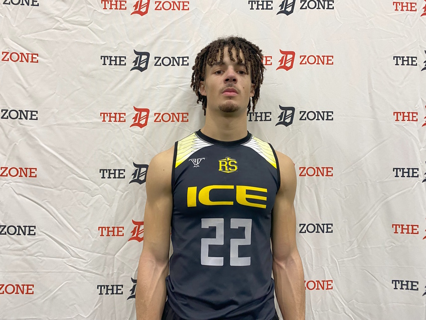 Country Day 2026 S/RB/CB/WR/KR/PR Derrick Williams has committed to ...