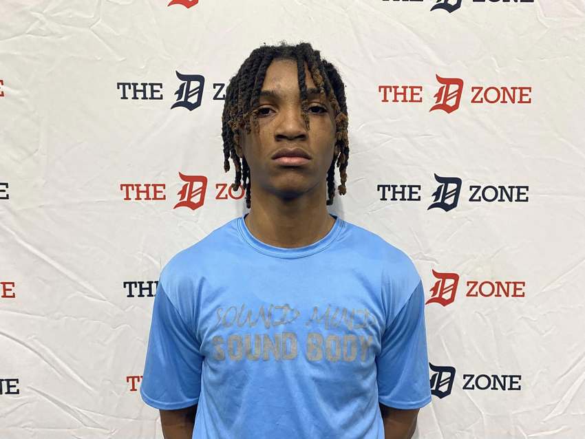 Detroit King 2027 CB/S Don Spillers is visiting Howard on 04/05/2025 ...