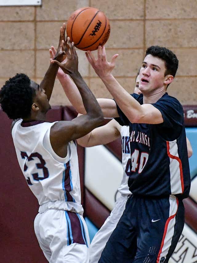 Ethan Dunn: C class of 2022 - The D Zone Basketball