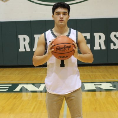 Forest Hills Central 2023 PG Levi McKenzie has committed to Cleary ...