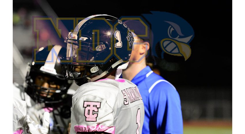 Troy (Varsity) - The D Zone Football