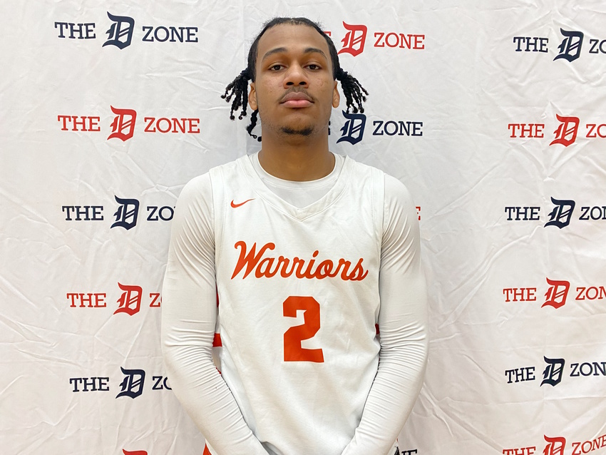 Brother Rice 2026 G Greg Grays Jr. has committed to Detroit Mercy - The ...