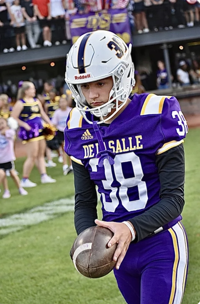 Riverview 2026 MLB Braylon Orcher has committed to Adrian - The D Zone ...