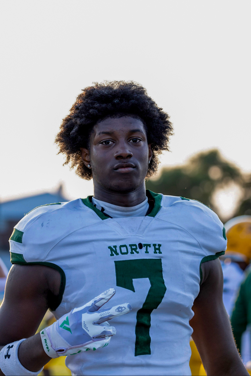 Class of 2025 Signing Day list for Wayne State - The D Zone Football