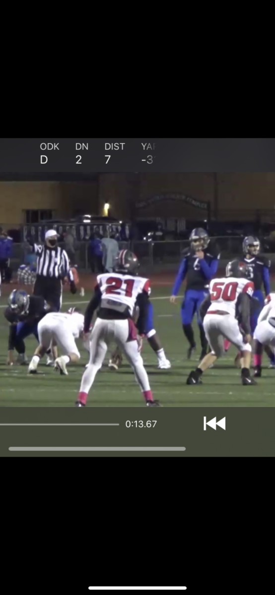 St. Clair Shores Lake Shore (Varsity) - The D Zone Football