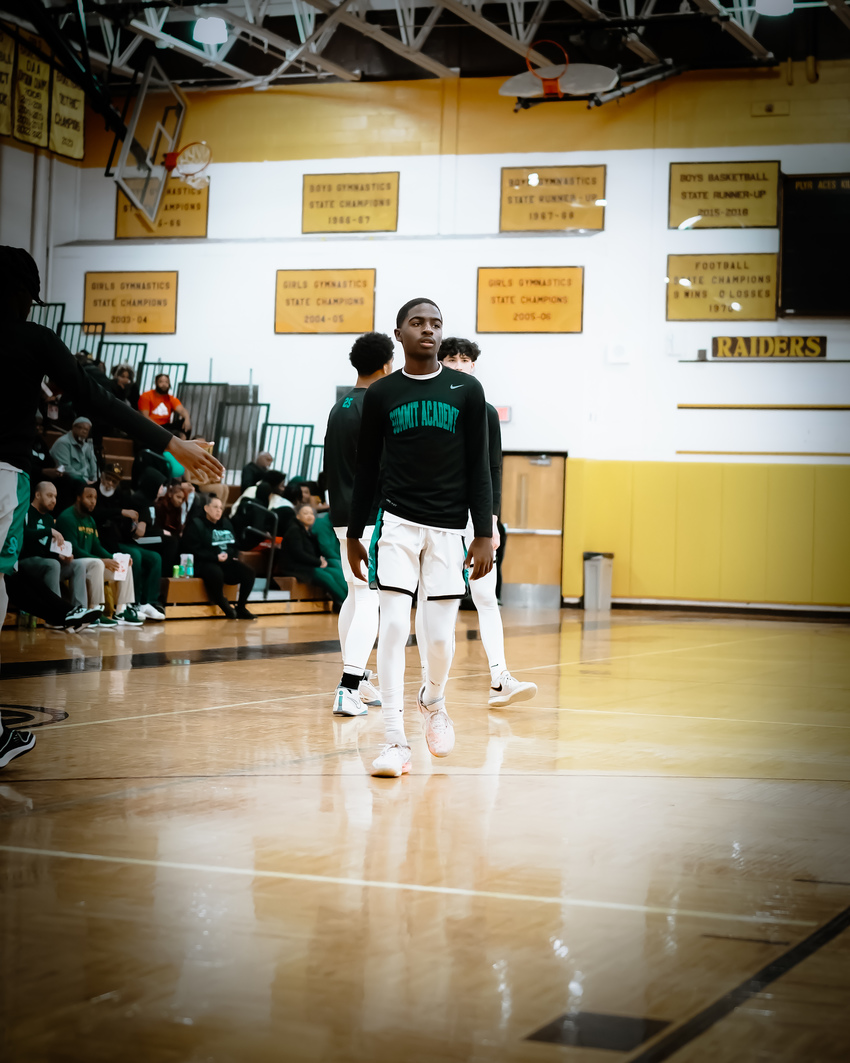 Summit Academy 2026 G Jordan Fuller has committed to Tiffin - The D ...