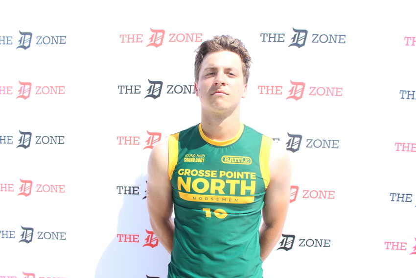 Grosse Pointe North (Varsity) - The D Zone Football