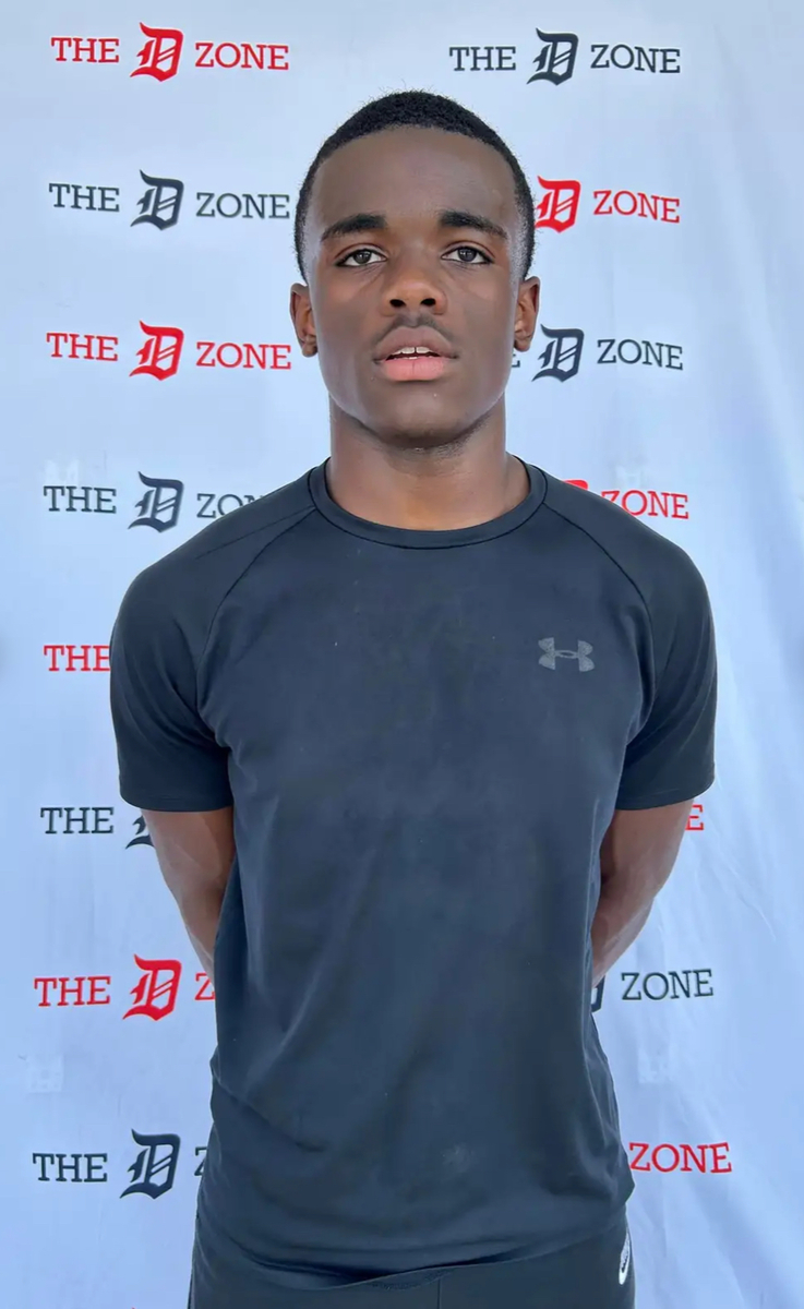 Elijah Davis: Sterling Heights Stevenson CB/WR class of 2028 - The D ...