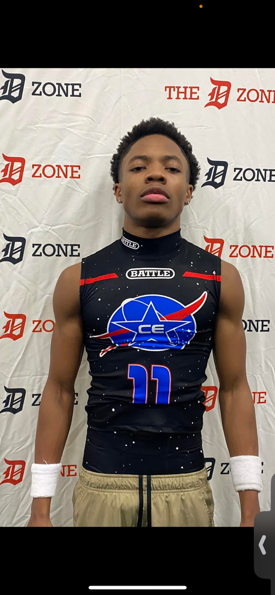 Detroit King (Varsity) - The D Zone Football