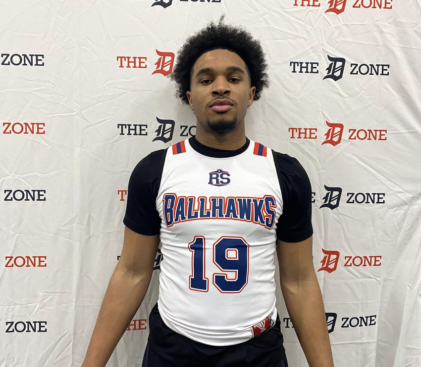 Jabin Gonzales: Orchard Lake Saint Mary's QB class of 2027 - The D Zone ...