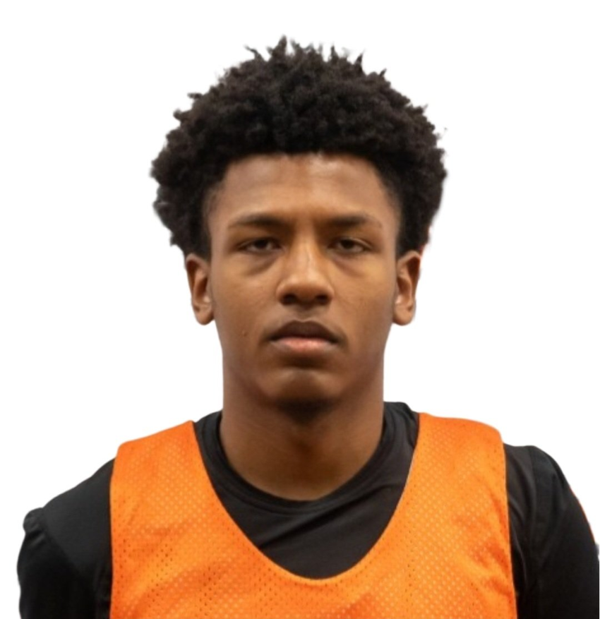 University of Detroit Jesuit 2026 SG/SF Jaden Garwood was offered by ...