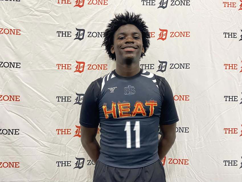 Country Day 2027 QB James Torain III was offered by Wayne State - The D ...