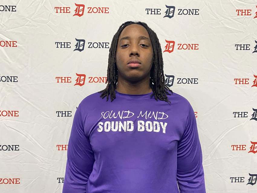 Detroit King 2028 OT/OC Jordan Henry was offered by Toledo - The D Zone ...