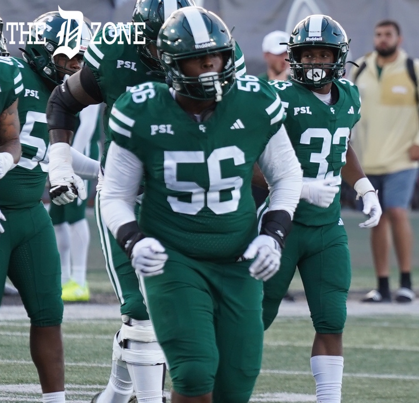 Cass Tech 2028 OG Joshua Baker is visiting Michigan State on 10/25/2025 ...