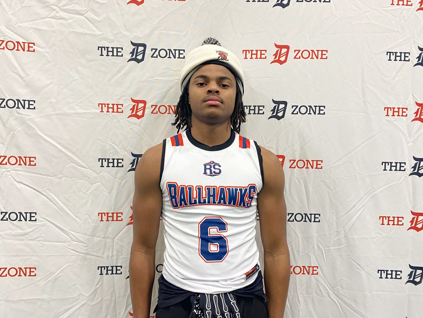 Cousino 2026 CB/WR Kameran Hayward has committed to Grand Valley State ...