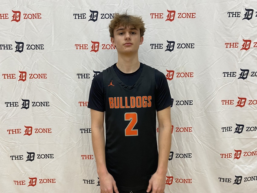 Byron Center 2025 SG Keane Hinkle was offered by Davenport - The D Zone ...