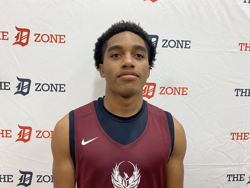 Renaissance 2025 PG Lance Stone was offered by Vanderbilt - The D Zone ...