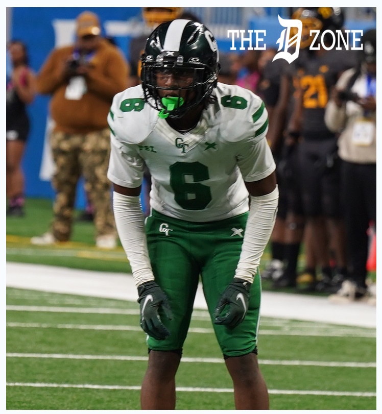 Class of 2026 Signing Day list for Pittsburgh - The D Zone Football