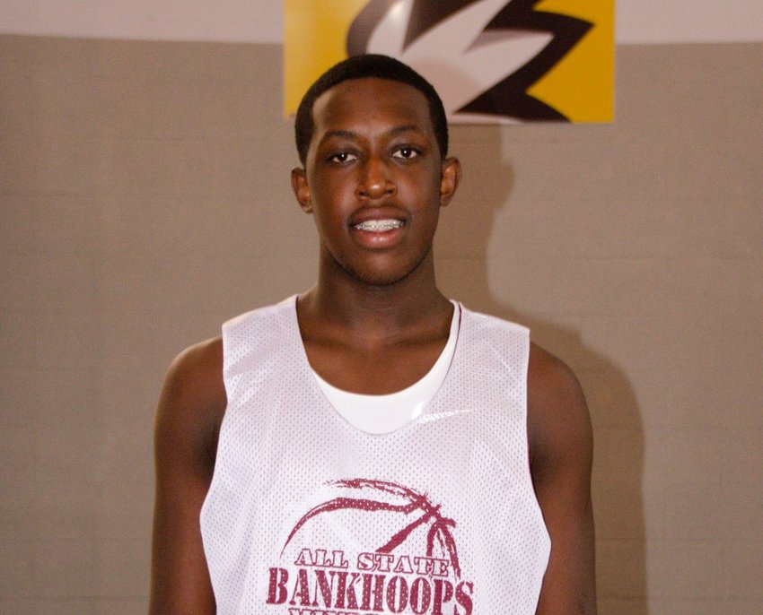 Hamtramck 2020 SF/SG Mike Lewis has committed to Wayne County Community ...