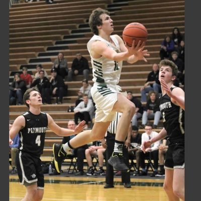 Howell (Varsity) - The D Zone Basketball