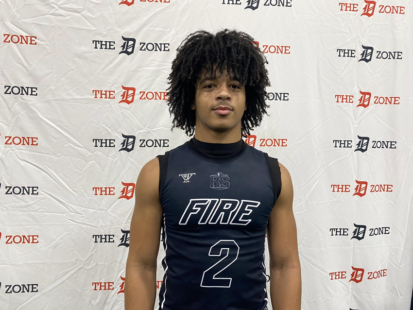 Davison 2027 RB/WR/CB TyAnthony Lewis is visiting Miami-OH on 10/25 ...