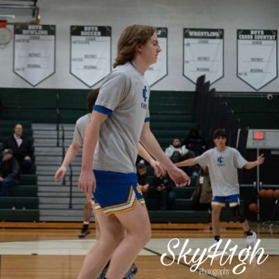 Imlay City (Varsity) - The D Zone Basketball