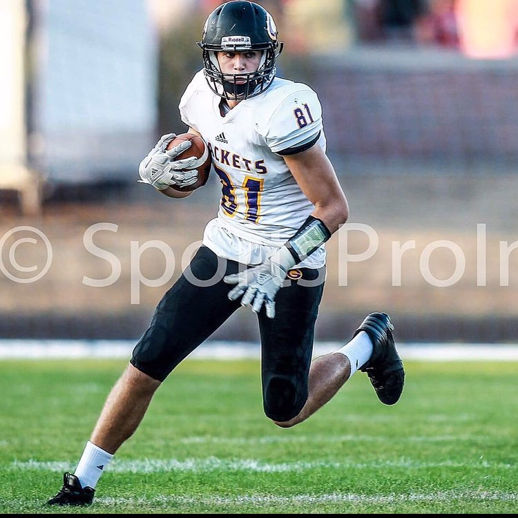 Greenville (Varsity) - The D Zone Football