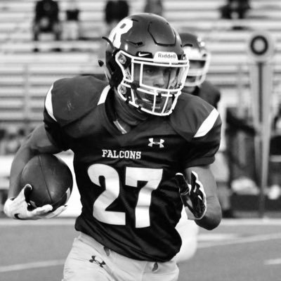 Noah Howes: Rochester Falcons OT/DT/DE/TE class of 2021 - The D Zone ...