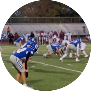 Detroit Catholic Central (Varsity) - The D Zone Football