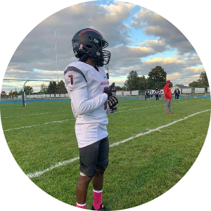 Izaiah De La Cruz: Carrollton DT class of 2024 - The D Zone Football