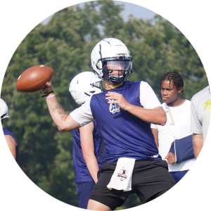 Evan Dow: QB class of 2026 - The D Zone Football