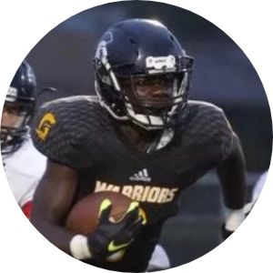 Lansing Waverly 2019 ATH Keshaun Harris is visiting Michigan this ...