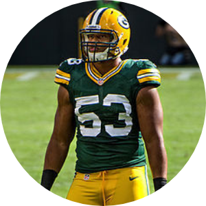 Mackenzie Stags - The D Zone Football