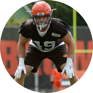 Ferris State Bulldogs - The D Zone Football