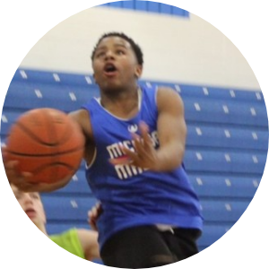 Notre Dame Prep 2021 CB/S/WR/RB Caleb Webb received a roster spot from ...