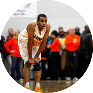 Prolific Prep (Varsity) - The D Zone Basketball