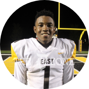 Zeeland East 2019 QB/CB Gabe Taylor has committed to Ferris State - The ...