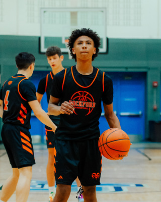 Rockford 2026 PF Jake Bascom has committed to Central Michigan - The D ...