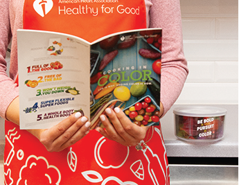 Official Store of the American Heart Association