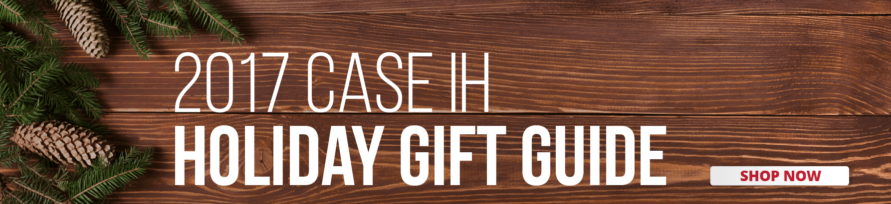 Case IH, International Harvester & Farmall Merchandise