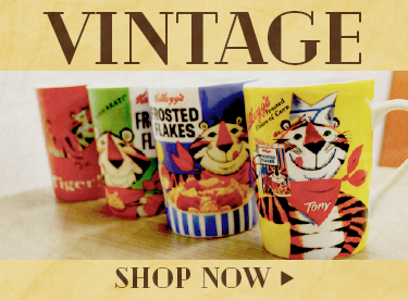 Kellogg's Merchandise, Collectibles, Clothing | Kellogg's Store