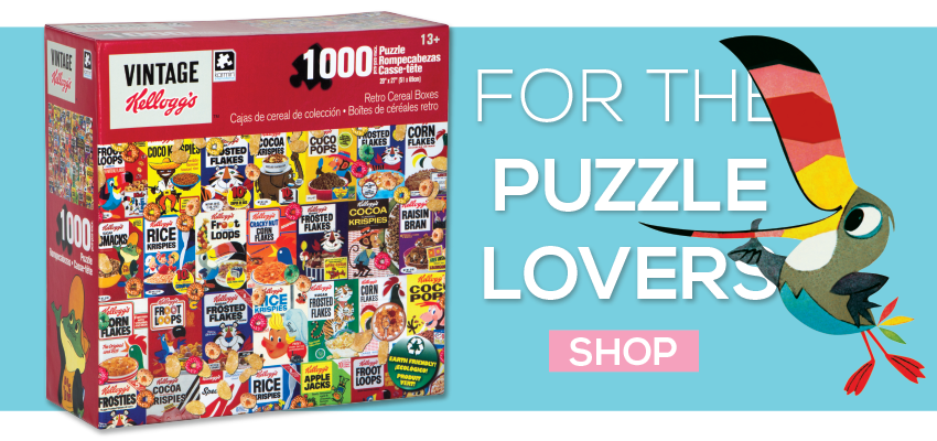 Kellogg's Merchandise, Collectibles, Clothing | Kellogg's Store