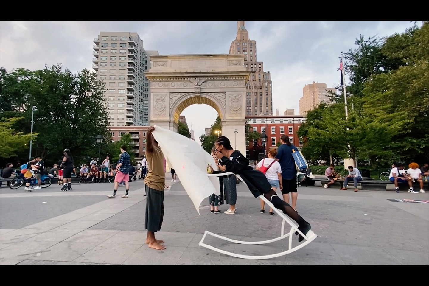 Eugene Lang College of Liberal Arts | The New School