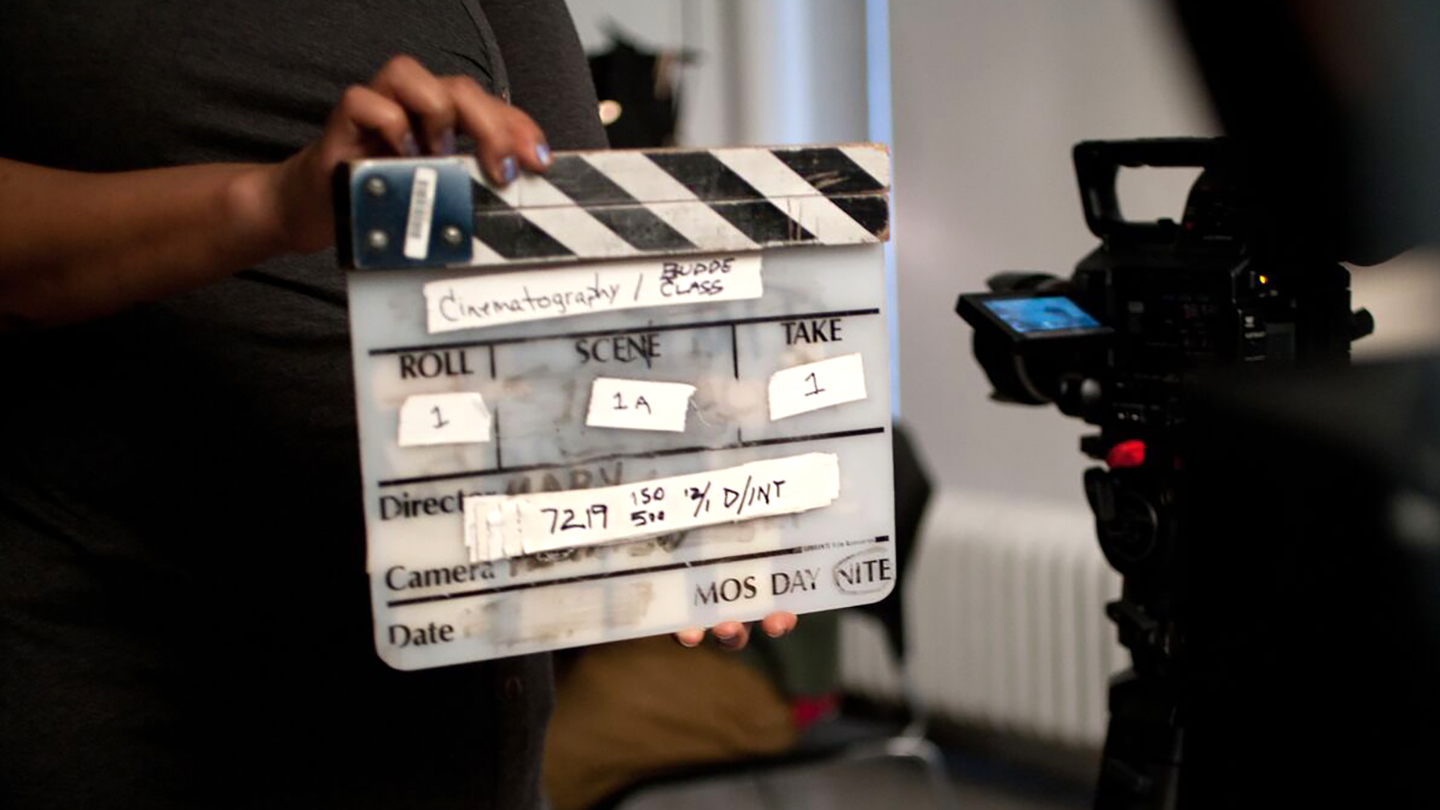 Youth & Pre-College Programs | Continuing & Professional Education at ...