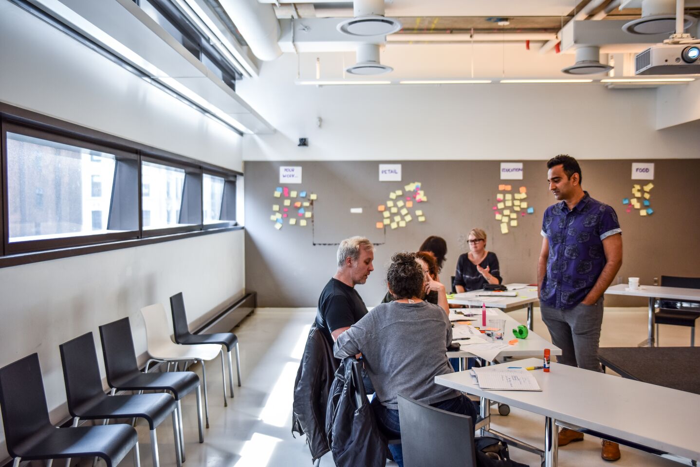 Sustainability Strategies Certificate (Graduate) | Continuing ...