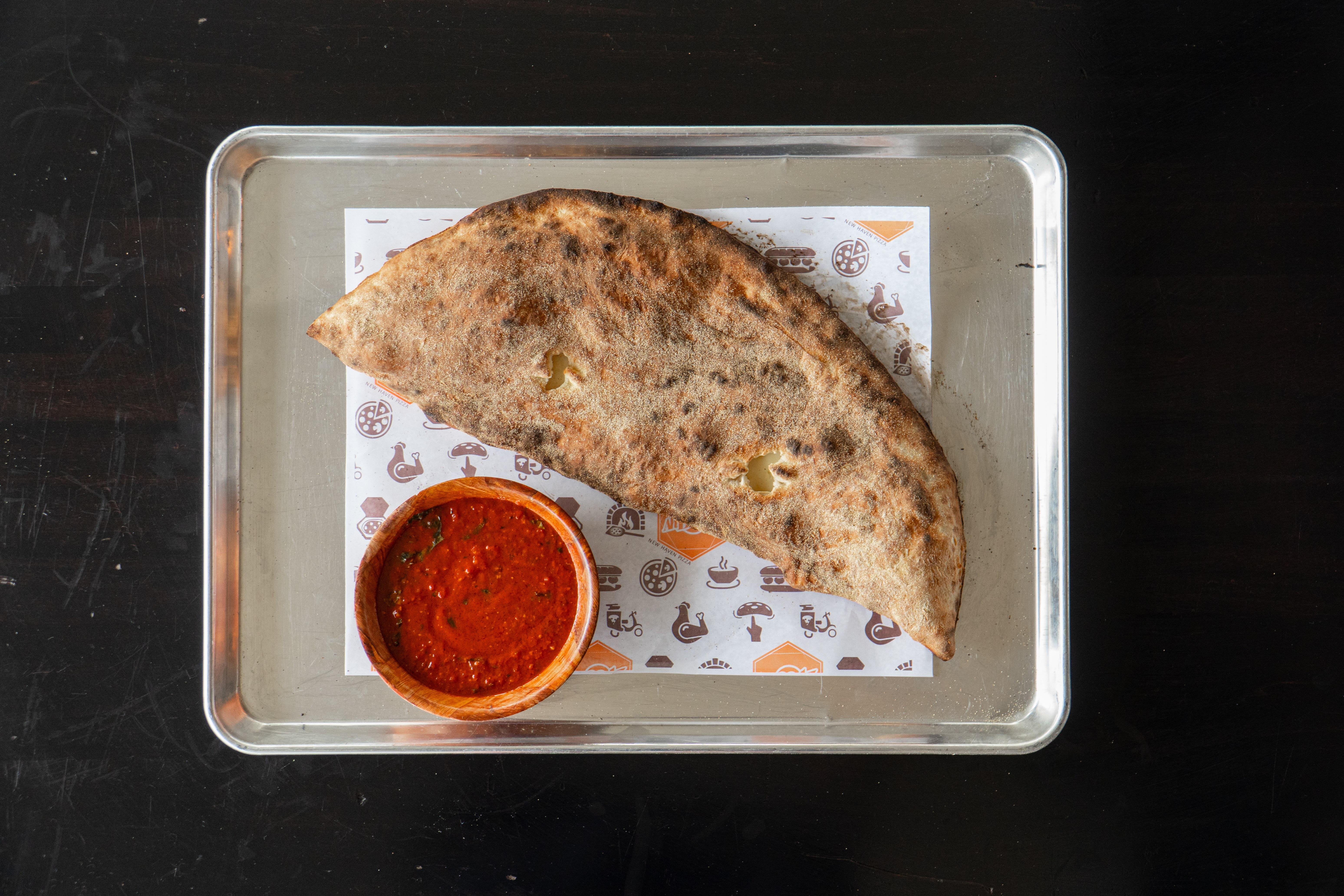 Ah-Beetz New Haven Pizza - Ah-Beetz | Authentic New Haven Pizza in ...