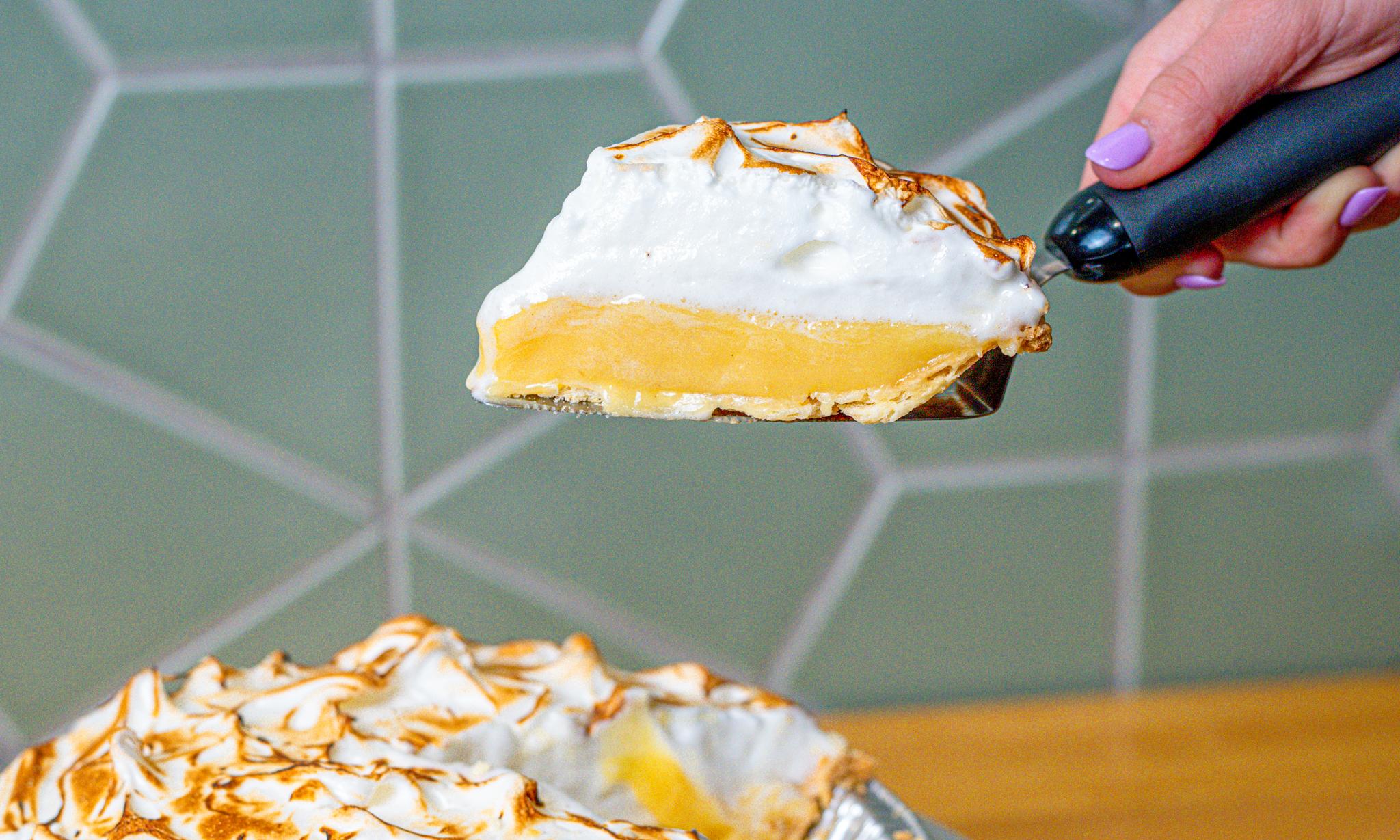 Legacy Pie Co.