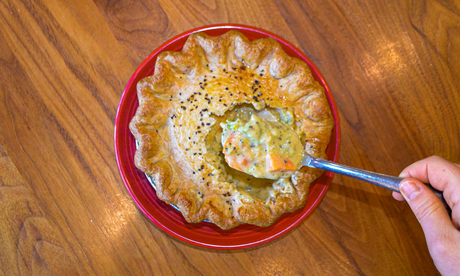 Legacy Pie Co.