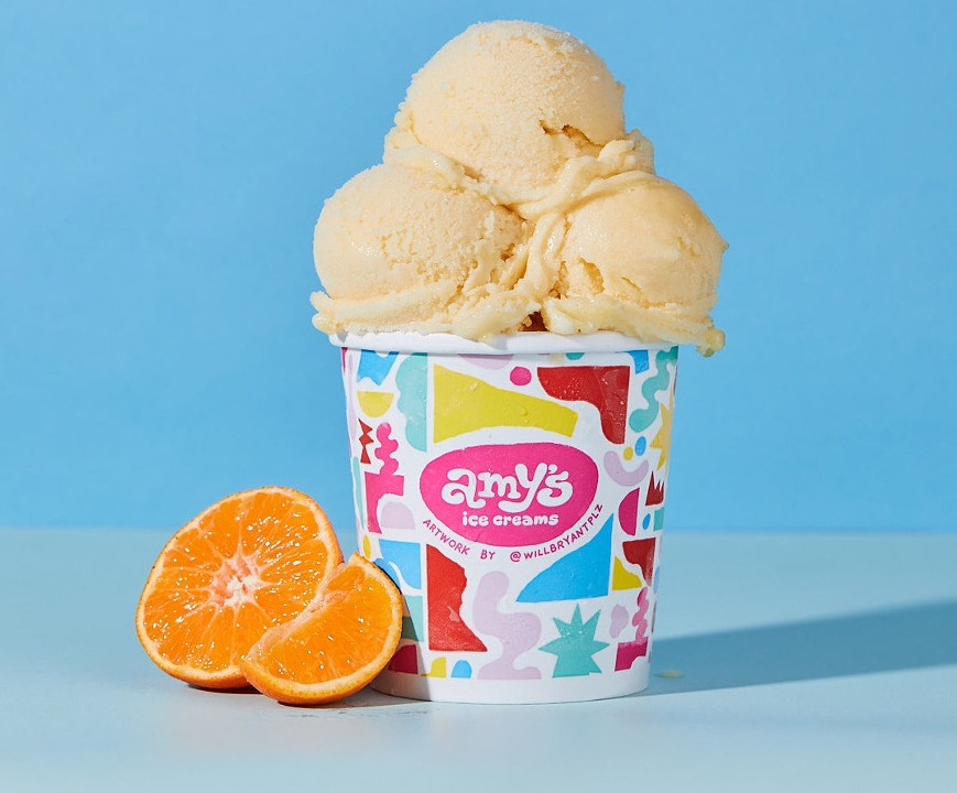 Flavors - Amy's Ice Creams