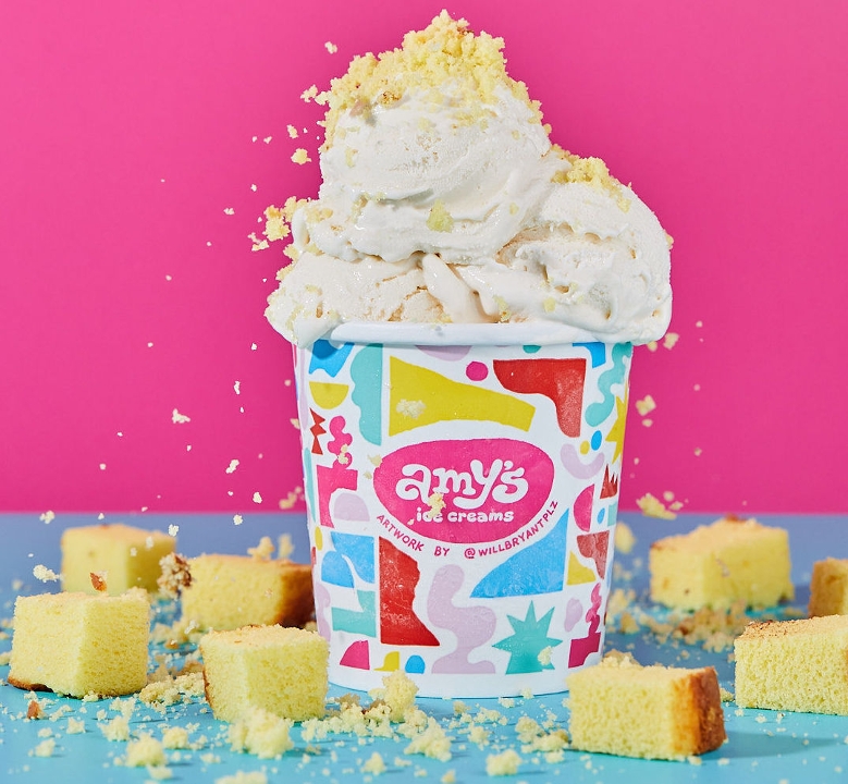 Flavors - Amy's Ice Creams